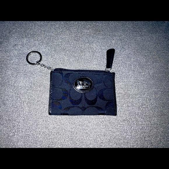 Coach | Bags | Coach Coin Purse | Poshmark